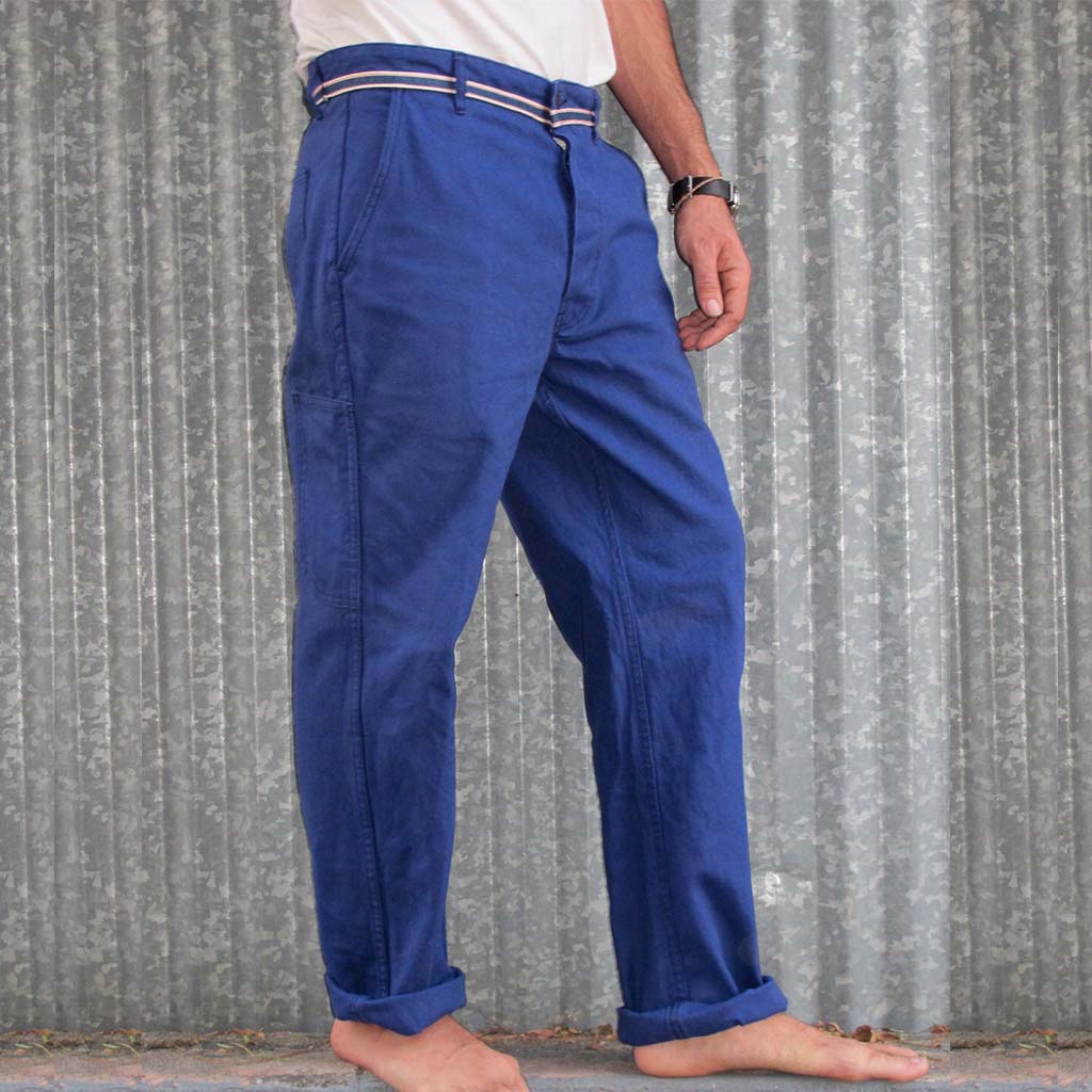 Pants – auboulotworkwear