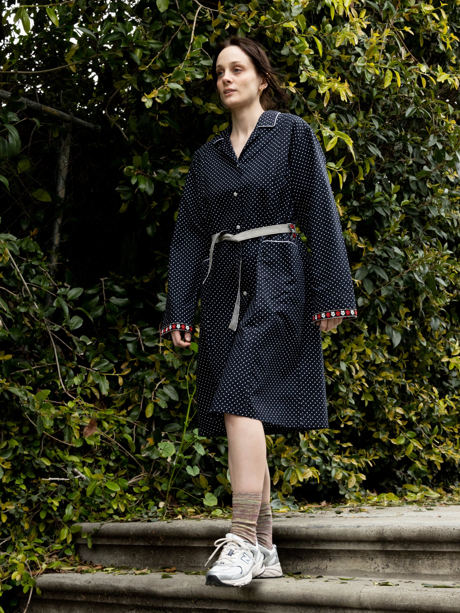 FRENCH WORKWEAR DRESS – auboulotworkwear